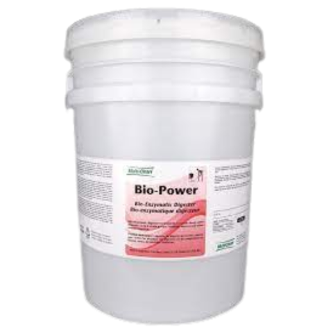 Bio-Power Plus Bio-Enzymatic Digester | Struthmann Enterprises Ltd.